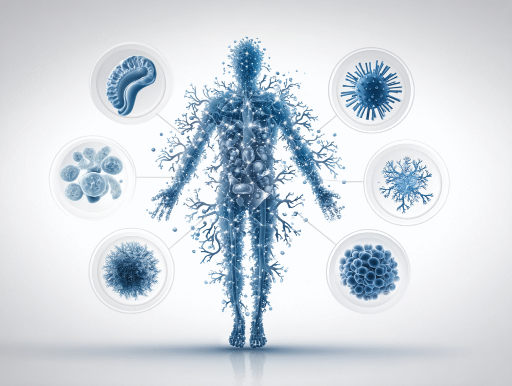 Tipos de Candidíase: Saiba Identificar os Sintomas e Formas de Infecção
