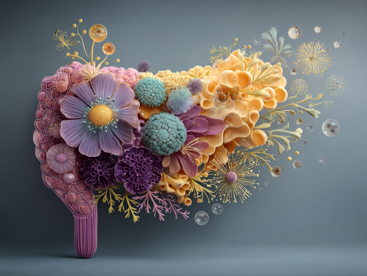 Verme Dá Gases? Sintomas de Verme e Relação com o Intestino