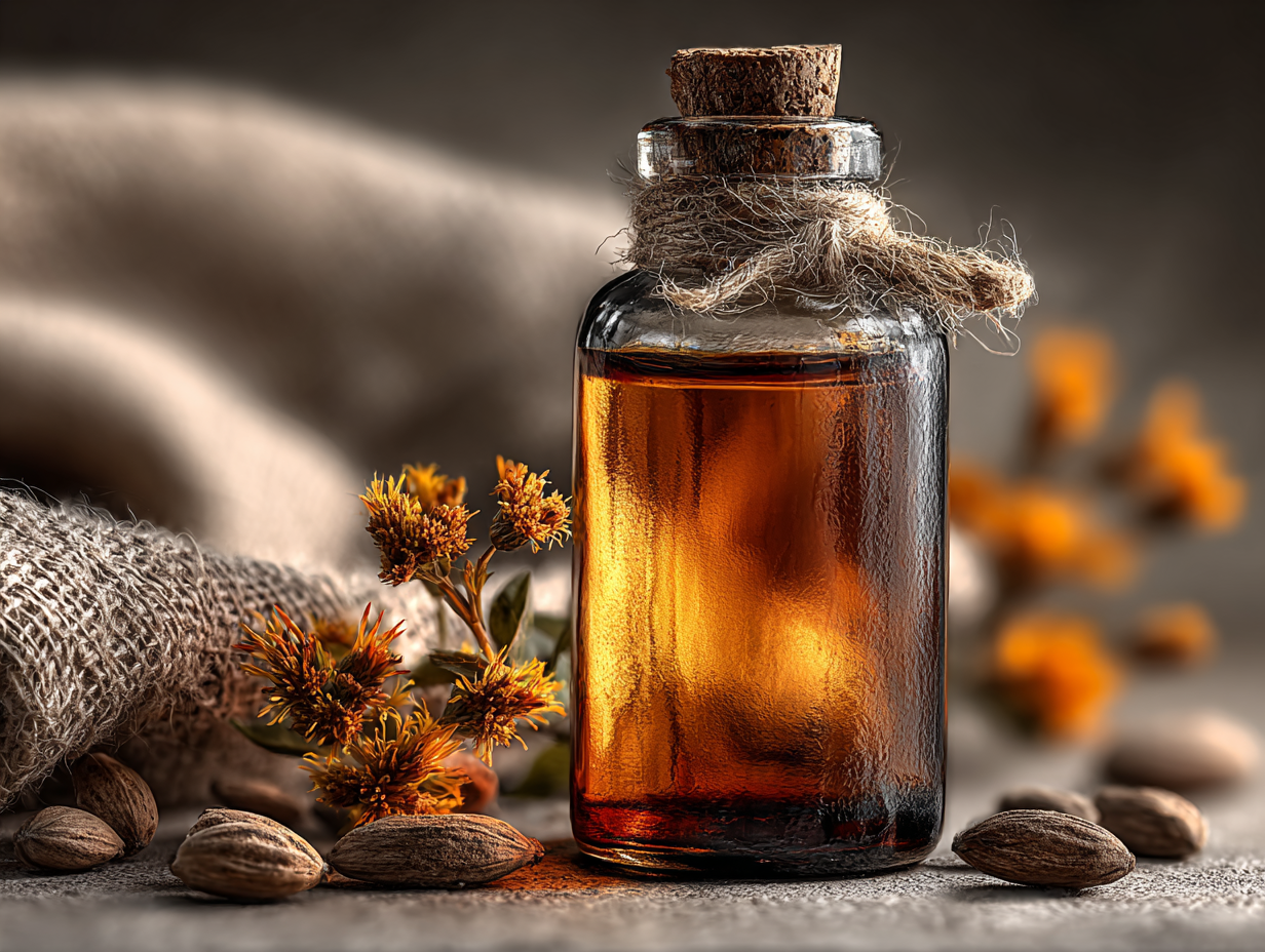 Tintura de Nogueira Negra Hulda Clark: Para Que Serve e Como Usar