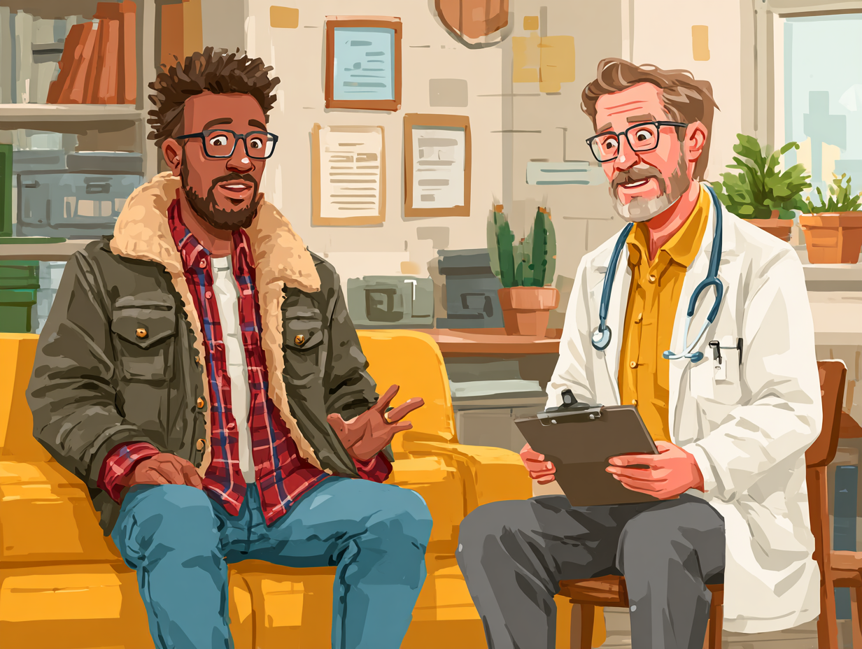 O Que Vermes Podem Causar? Sintomas Intestinais e Sistêmicos