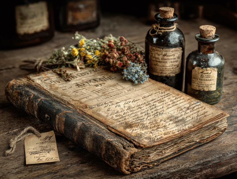 Protocolo Hulda Clark Passo a Passo: Como Funciona