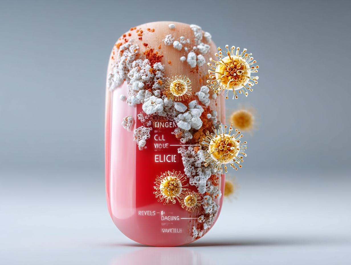 Candidíase nas Unhas: Sintomas, Causas e Tratamento Seguro