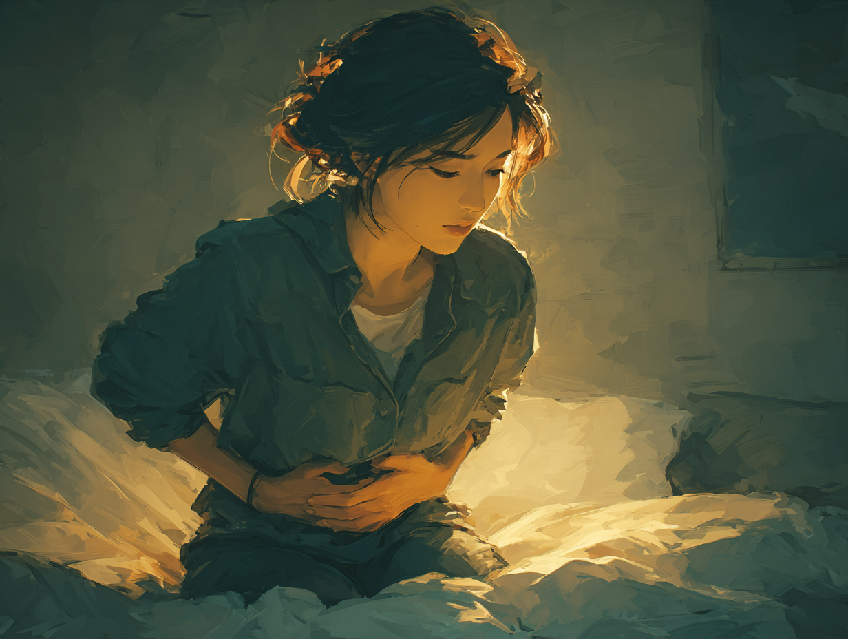 Quais Vermes Causam Diarreia: Entenda os Sintomas e Parasitas