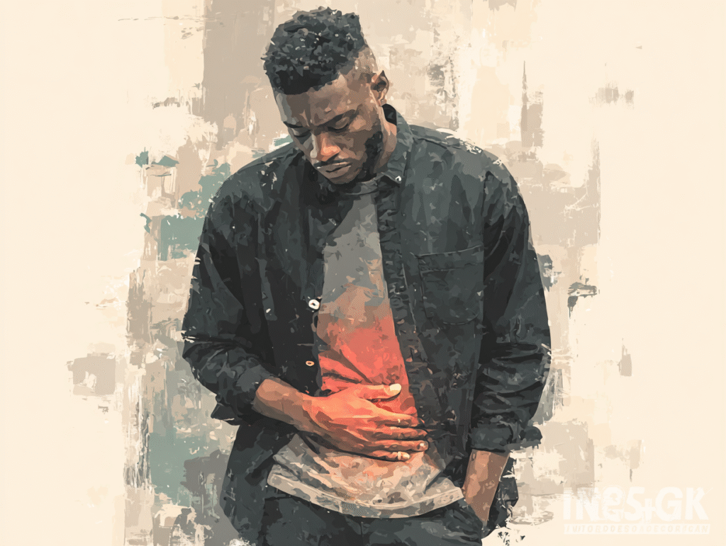 Sintomas de Verme Intestinal: Diarreia, Muco e Cólicas