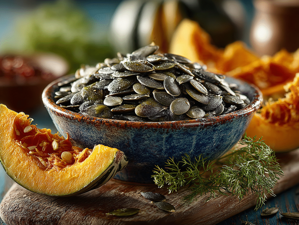 13 Alimentos que Matam Vermes e Parasitas Intestinais